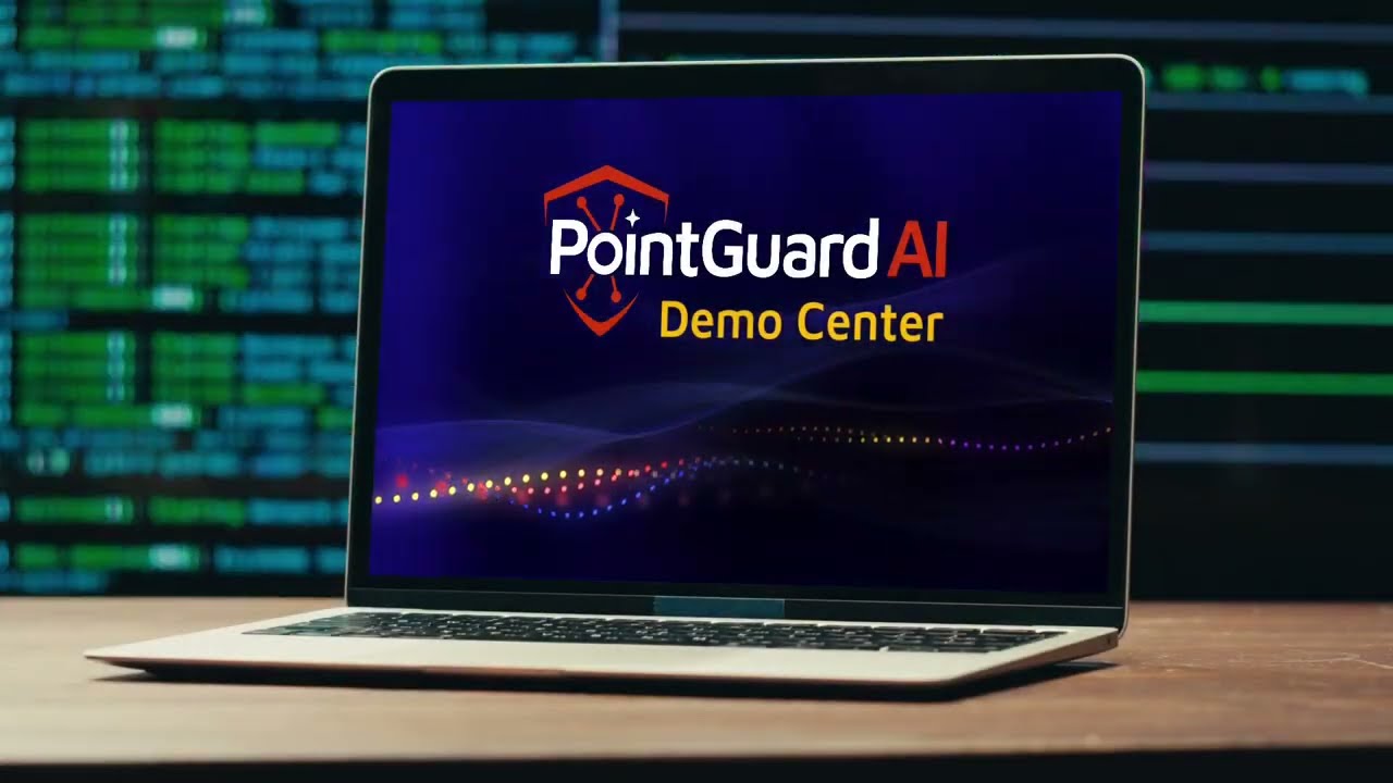Demo: AI Runtime Guardrails