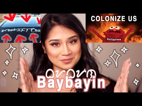 Revival of a Lost Filipino Script!!!