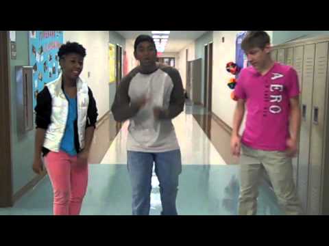 Bruno Mars "Just the Way You Are" in ASL by DSDTV