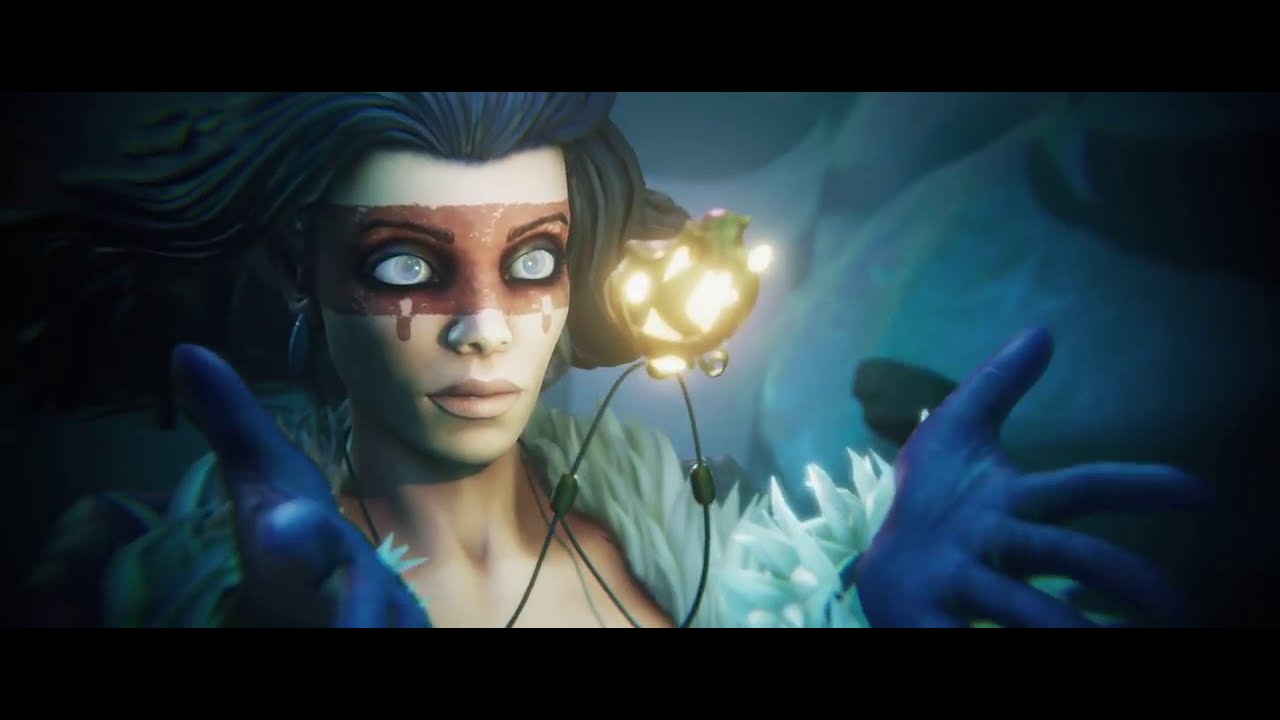 Lightseekers Trailer