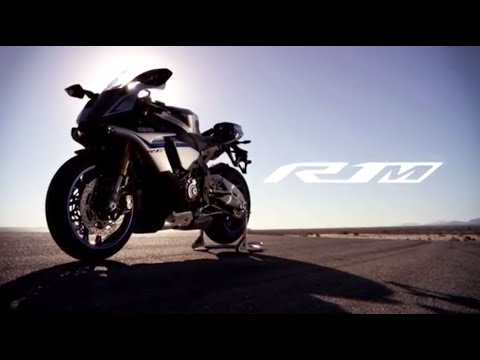Yamaha R1M Harga OTR, Promo Mei, Spesifikasi & Review