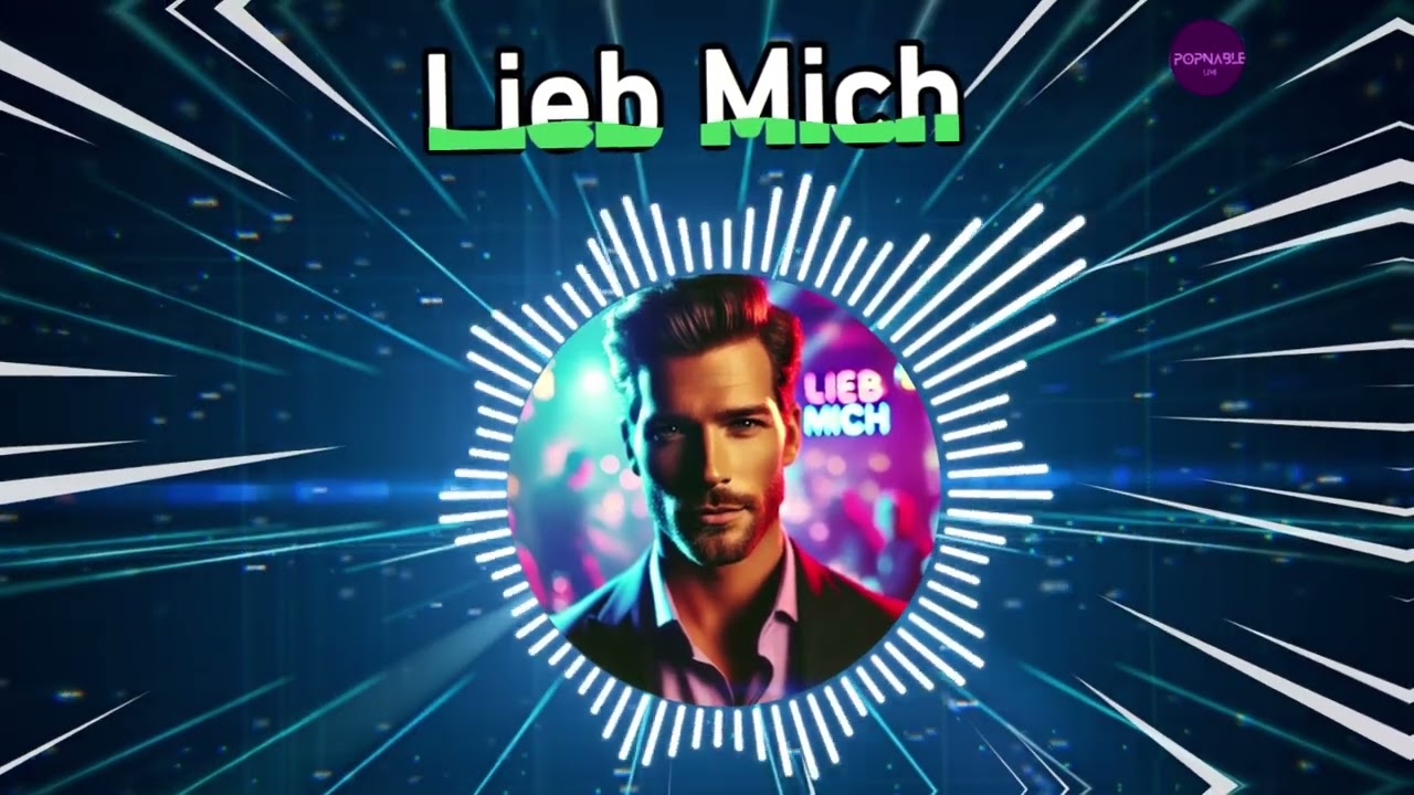 Lieb Mich by Popnable from New Wave Musicians | Popnable