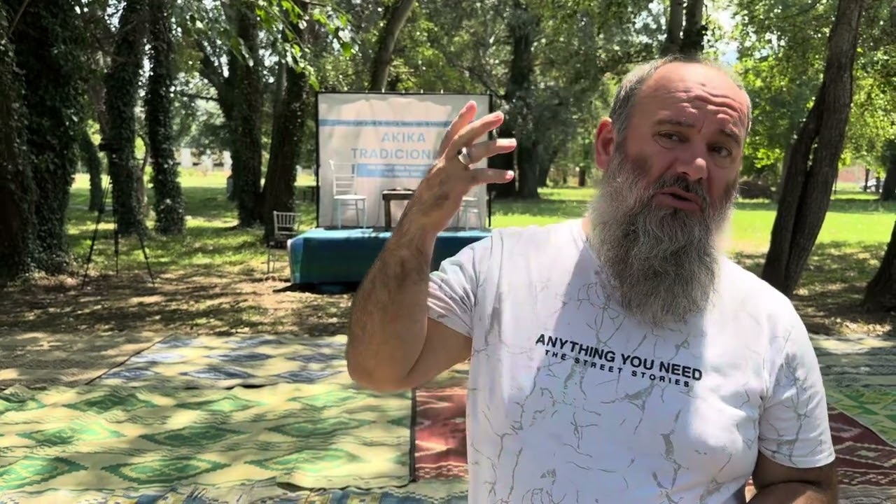 Akika Tradicionale – Hoxhë Bekir Halimi | KOHA ISLAME