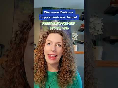 Wisconsin Medicare Supplements/Medigap