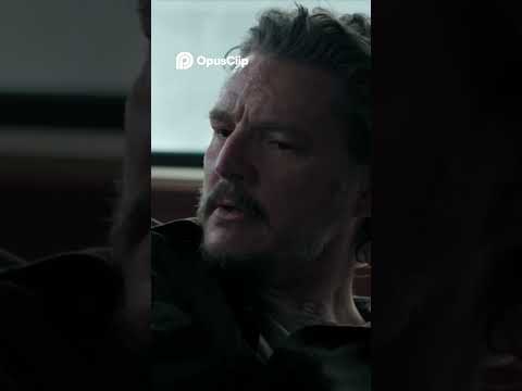 Joel's Death Scene