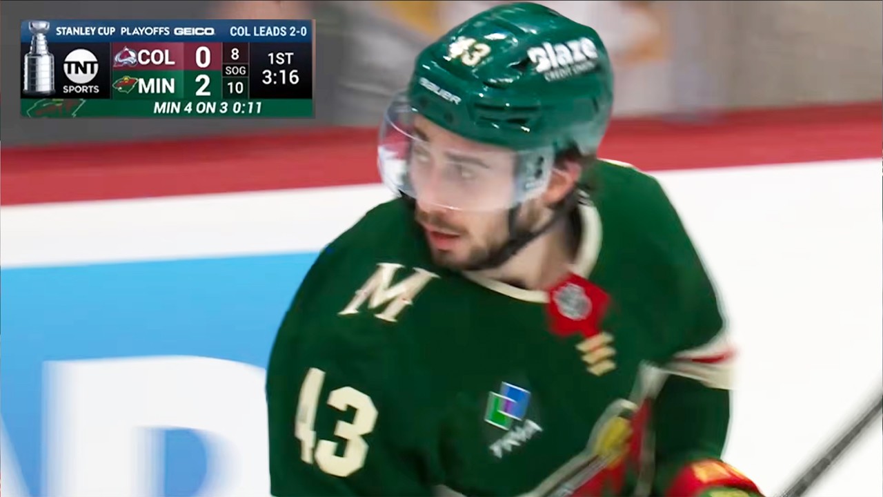 The Quinn Hughes Problem.
