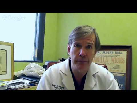 Hair Restoration Surgeon Talks About Board Certification in San Diego