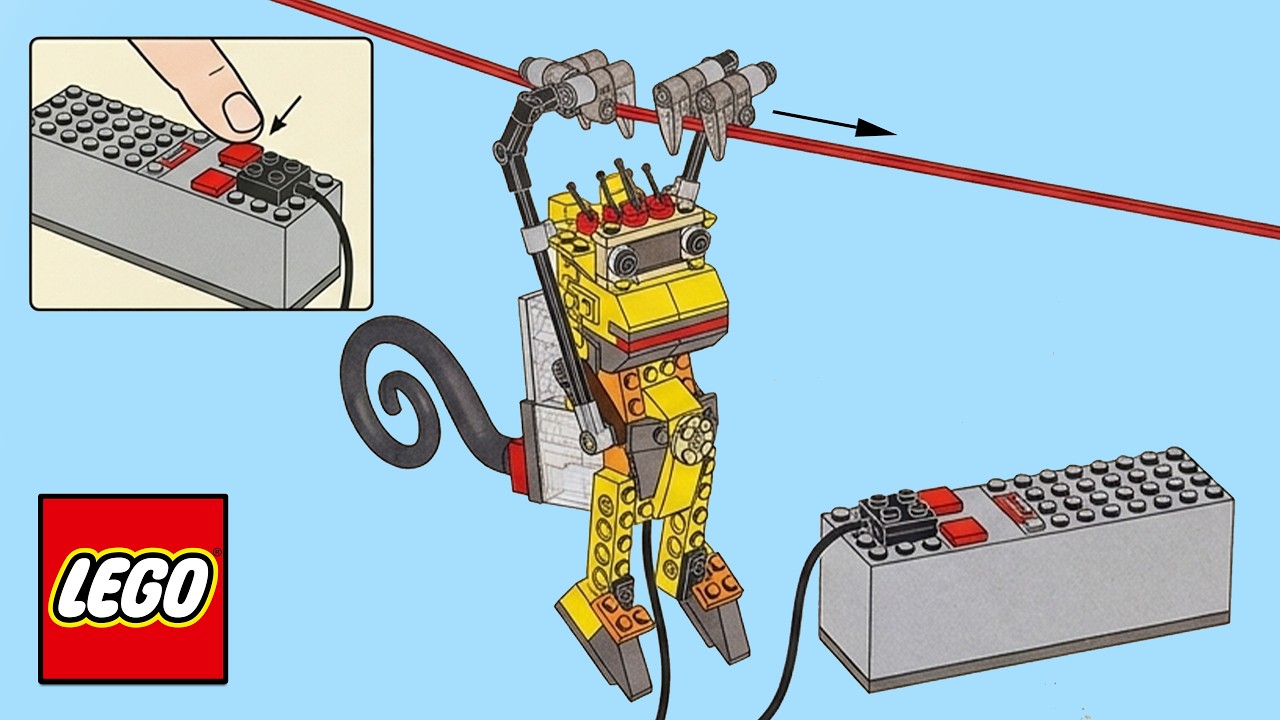 LEGO Sets That Were Cancelled Immediately