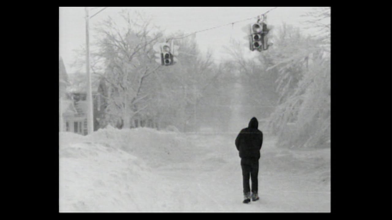 The Blizzard of '78 Remembered: Ohio's Most Terrifying Winter