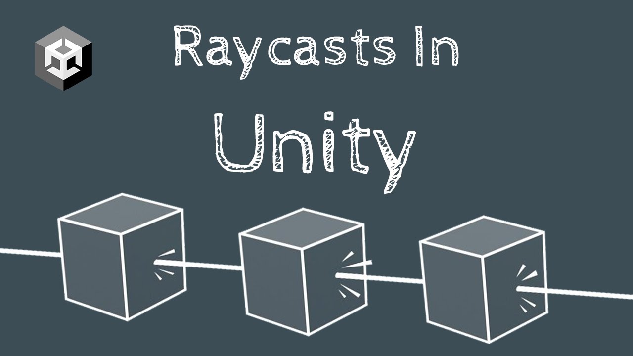 How To Unity: Unity Raycasts Tutorial