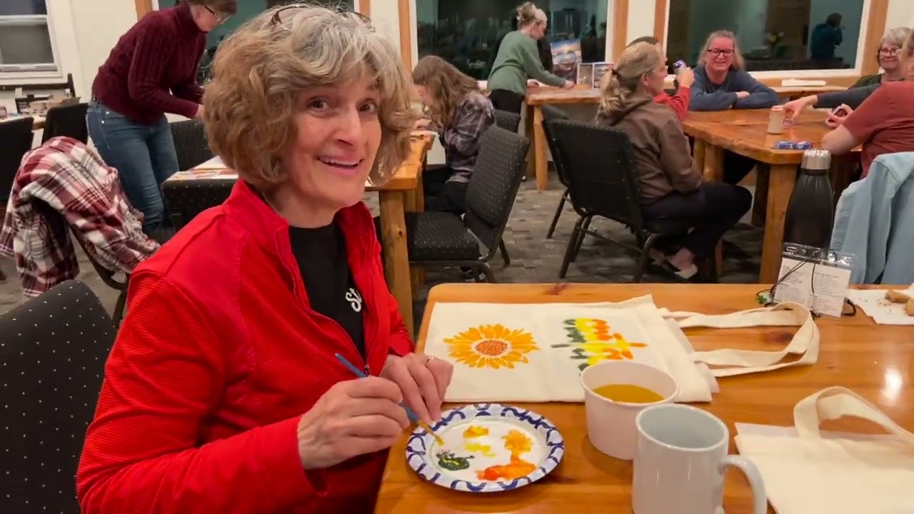 Women's Retreat 26