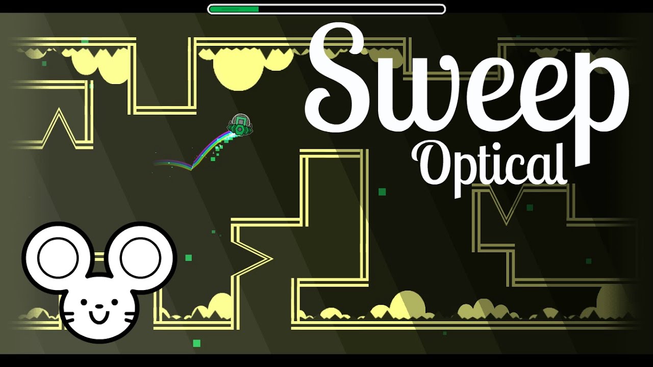 Sweep - Optical (me)
