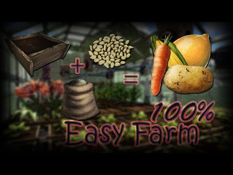 Steam Community :: Video :: How To Farm Berries, Fruits, And X Plants ...
