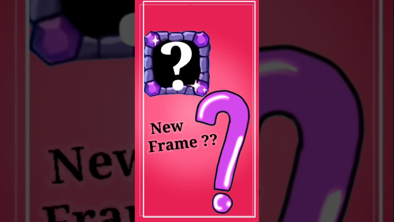 New Profile Frame Gem in Subway Surfers??🤔🤔 #subwaysurfers #wikifandom #fandom #gaming #profileframe