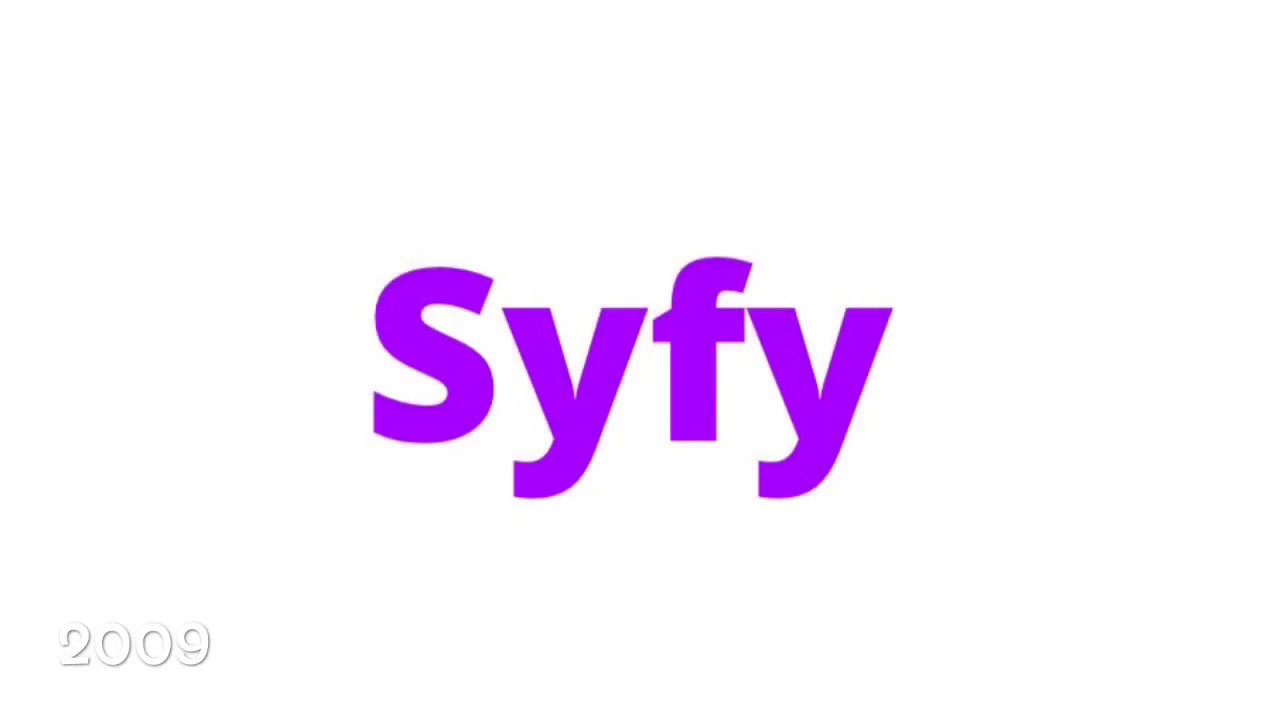 Syfy logopedia Re-Created