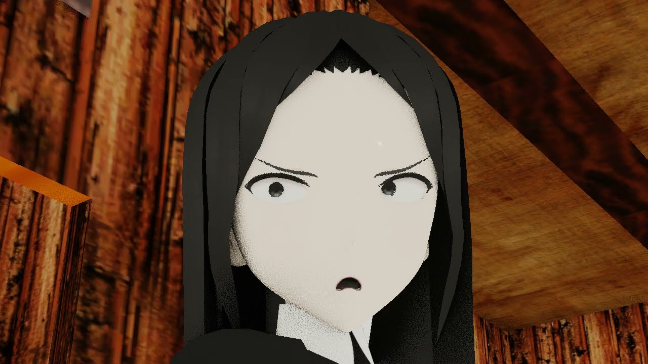 Land of the Lustrous / Houseki No Kuni - Bort at a bar