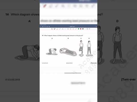 IGCSE Physics Past Paper Question (0625/22/F/M/19)