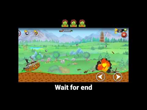The catapult level-20 #totalgaming #games #gaming
