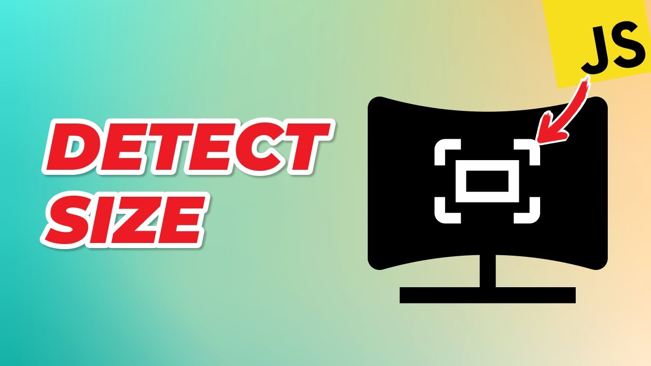 Get Window Width and Height in JavaScript