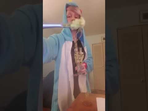 Onsie dab