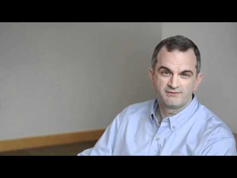 Meet the Career Services Staff: Rich Marshall