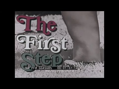 " THE FIRST STEP WELCOME TO THE U.S. POSTAL SERVICE " USPS RECRUITMENT & RETENTION FILM GG45685