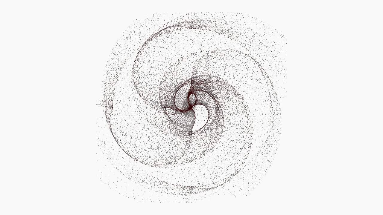 dots Converted [PROCESSING]