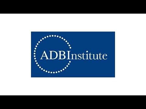 Part 1 of 4 - Distinguished Speaker Series: Can Mobility as a Service (MaaS) Technologies Make...