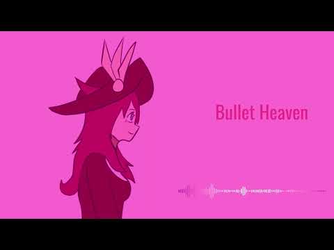 Steam Community :: Video :: RetroStatic - Bullet Heaven