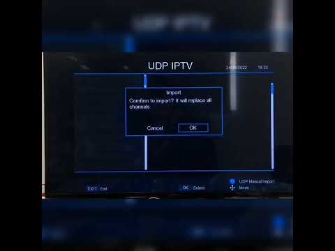 IPTV Box#DVB-IPTV#M3U8#UDP Multicast#Software Customization for cable operator or network operator.