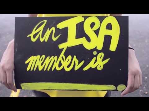 What is ISA?