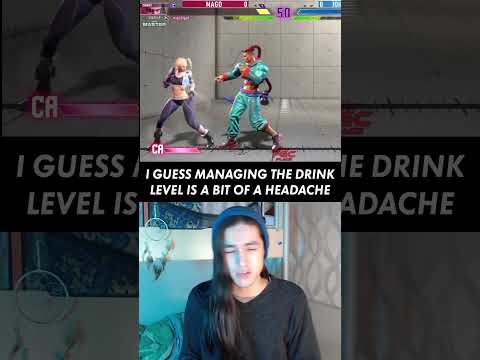 Early Japan Street Fighter 6 Tier List