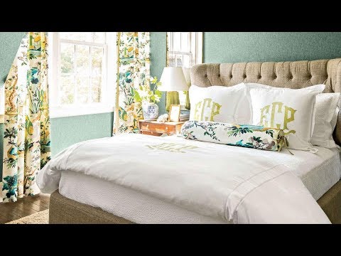 6 Things Every Stylish Southern Woman Has in Her Bedroom | Southern Living