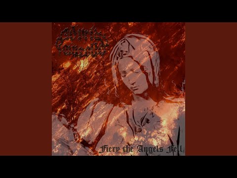 Fiery the Angels Fell