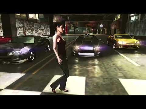 Need For Speed Underground 2 Download Pc