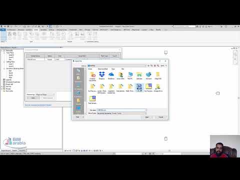 from navisworks to revit – Phoenix
