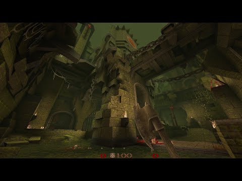 Steam Community :: Video :: Arcane Dimensions - The Forgotten Sepulcher ...