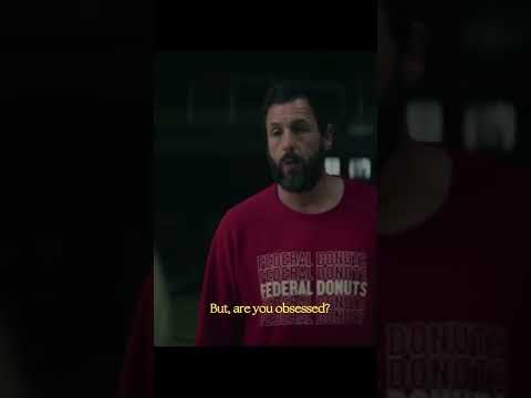 Do you love this game? | Hustle
