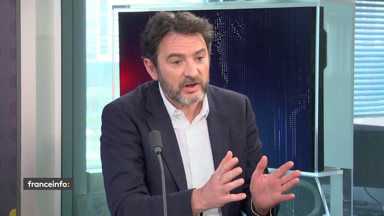 Toutes les dernières nouvelles sur Erwan Balanant - jeanmarcmorandini.com