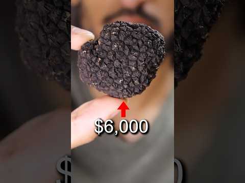 Are Truffles Worth It?