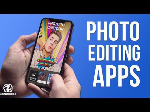 8 Best Photo Editing Apps for Android