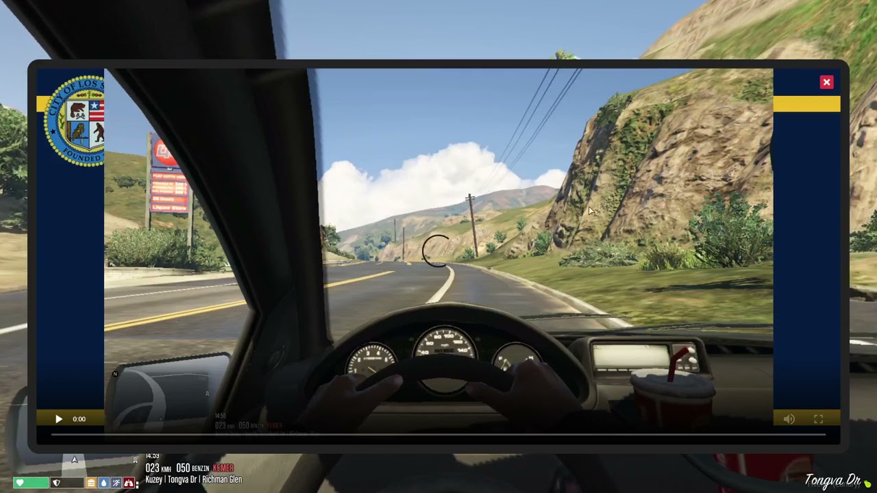 S4-bodycam - first video recording script - FiveM Releases - Cfx.re ...