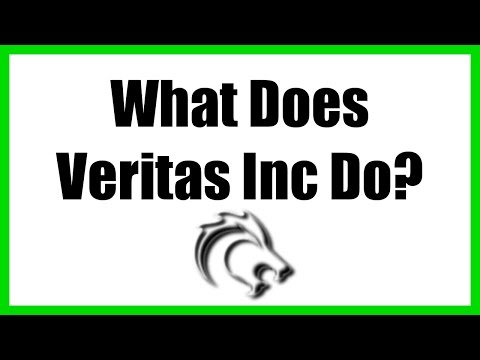 Veritas Inc Atlanta GA 30318 Review