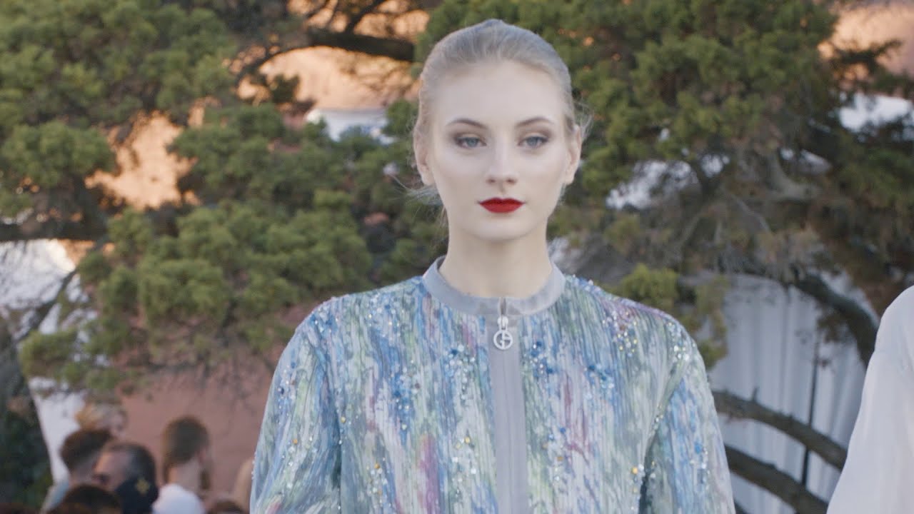 Iso Model Management | Showreel