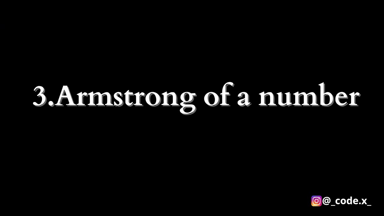 Basic Python Programs | Simple Interest | Compound Interest | Armstrong of number | Codex
