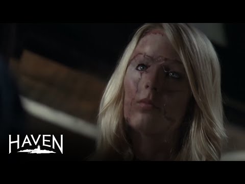 Haven trailer, clip and video