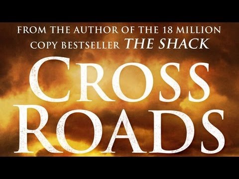 THE SHACK author Wm. Paul Young returns with CROSS ROADS: Christian Books