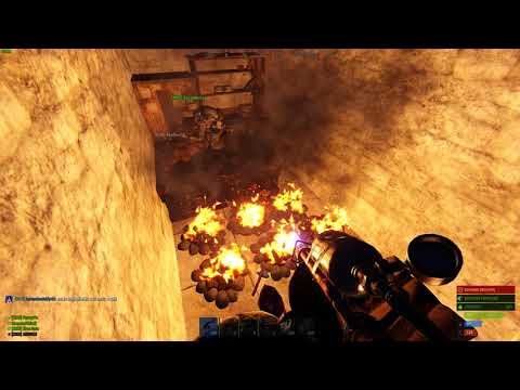 Steam Community :: Video :: Ritual RUST