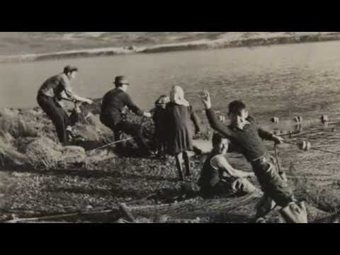 Subsistence Fishing in Kodiak by Hanna Clary