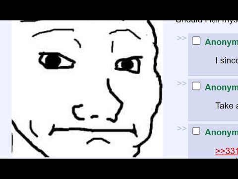 Anon wants to *----* himself #greentext #4chan #stories